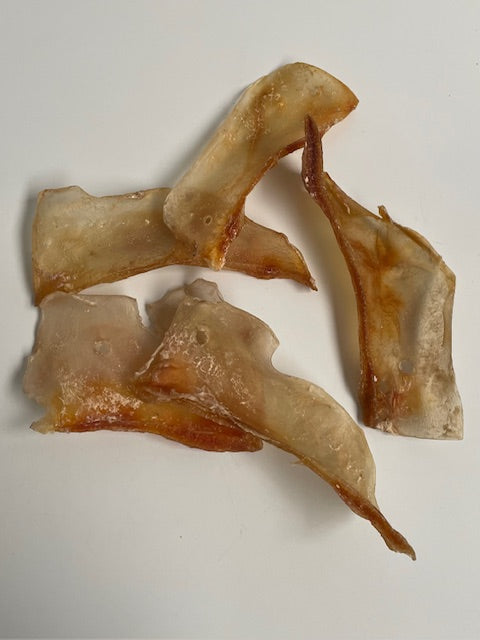 JR - Golden Moon Bones (individual pieces) – Wiltshire Raw Pet Foods